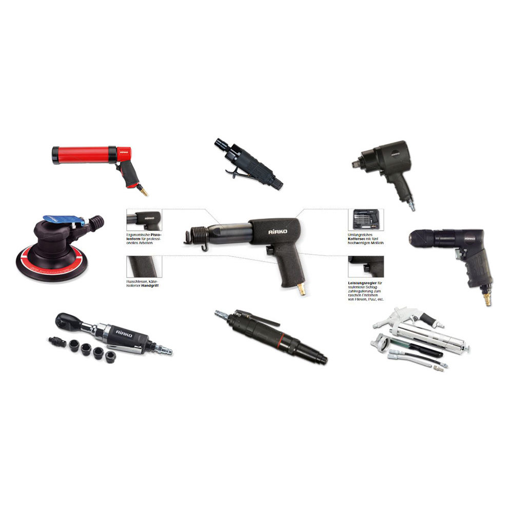Rahib Technology